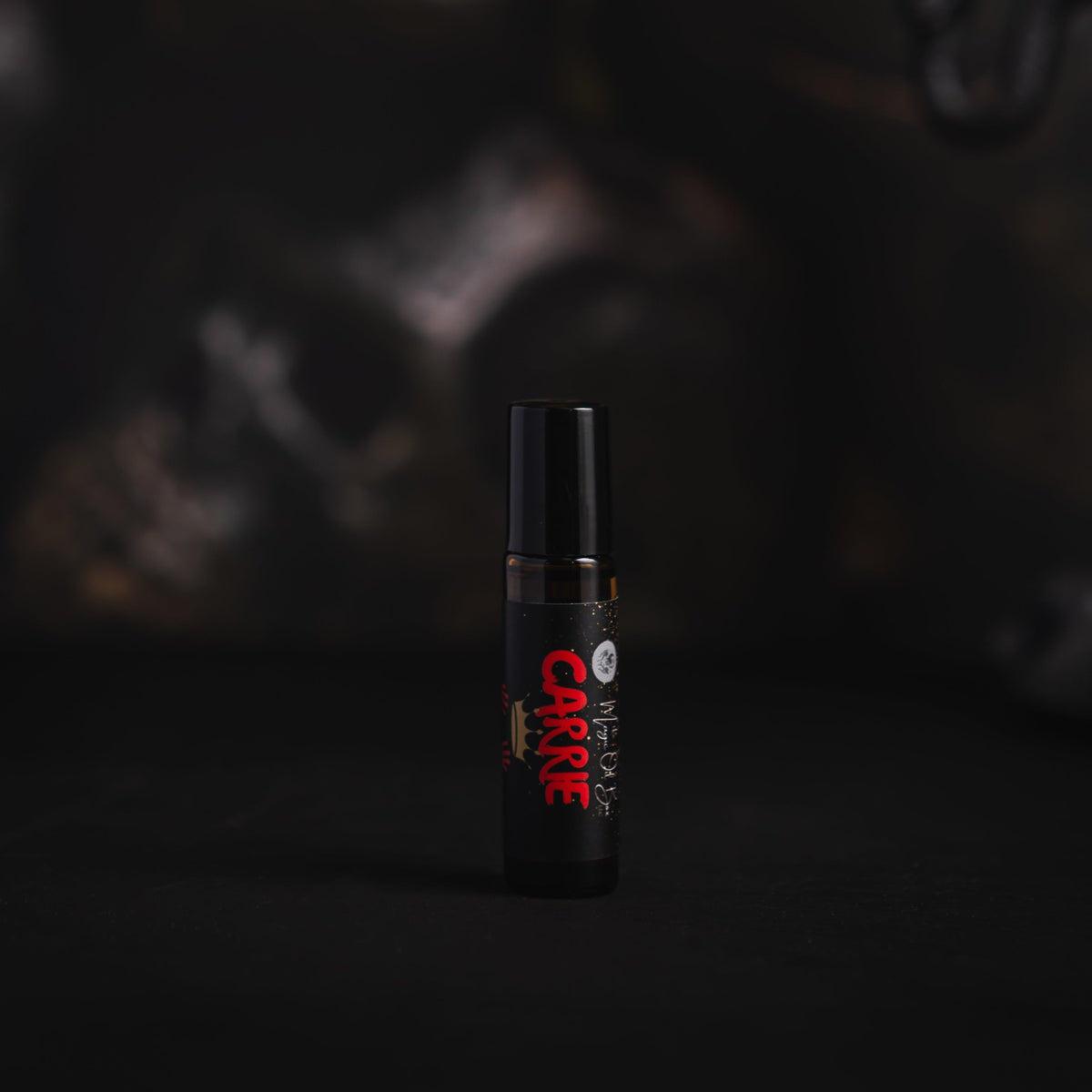 Carrie Roller Blend – The Magic Oil Box LLC