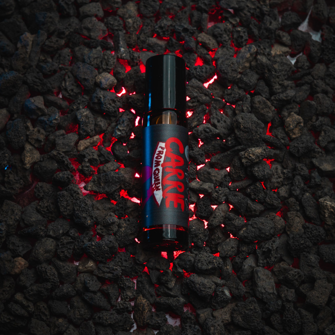 Carrie Roller Blend – The Magic Oil Box LLC